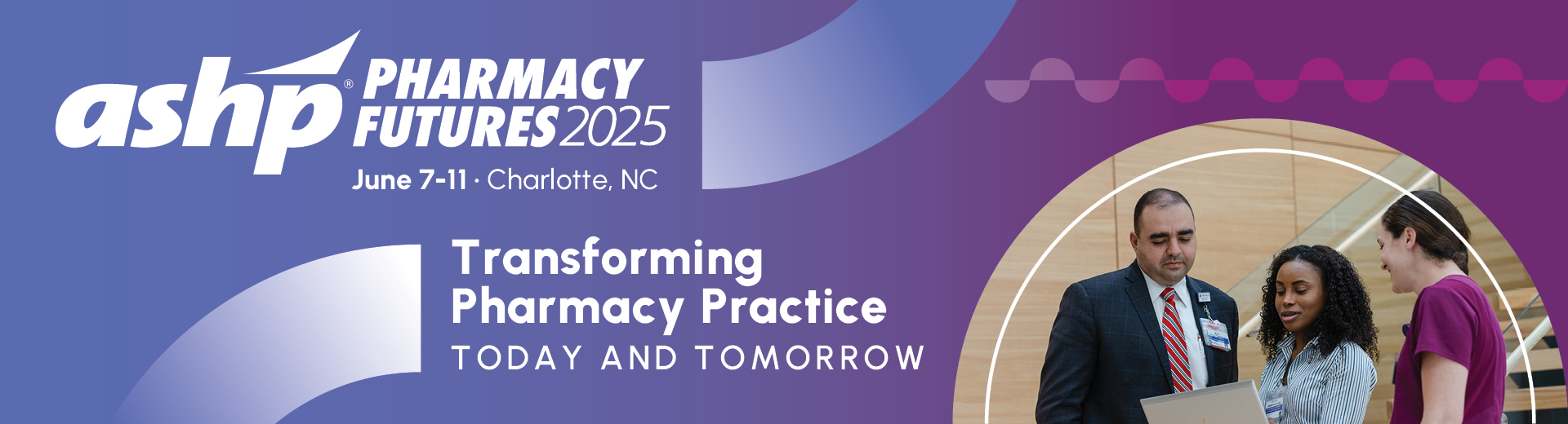 Exhibitor Manual - 2025 ASHP Pharmacy Futures
